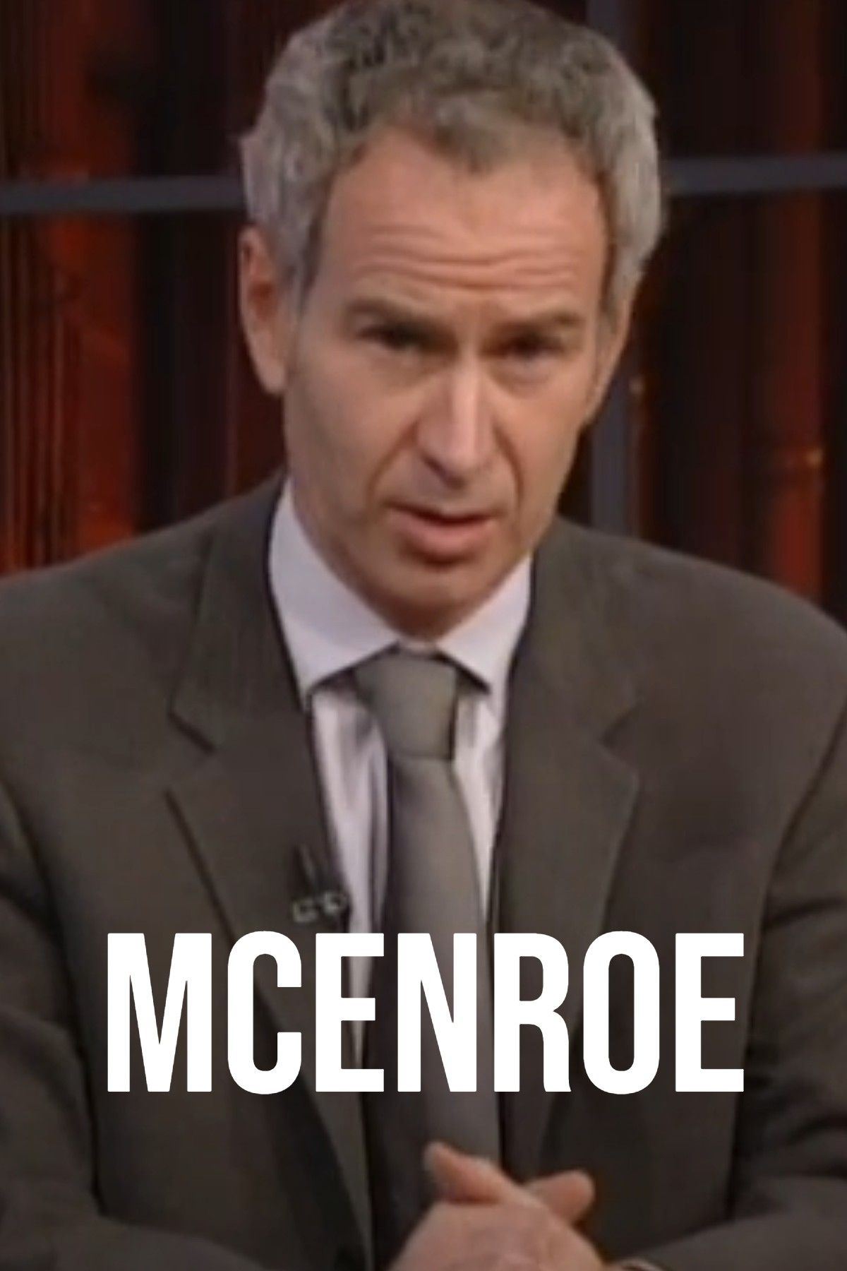 McEnroe Summary, Latest News, Trailer, Season List, Cast, Where to ...