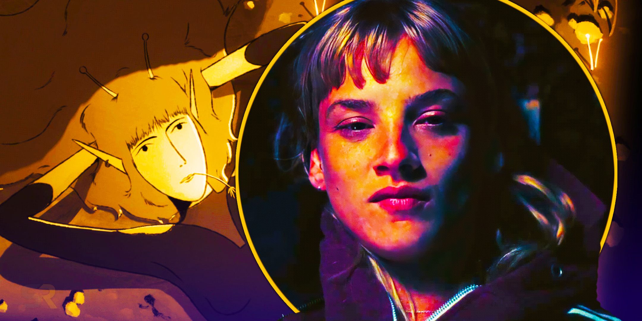 Five Nights at Freddy's Creator Breaks Silence On Movie Trailer Leak