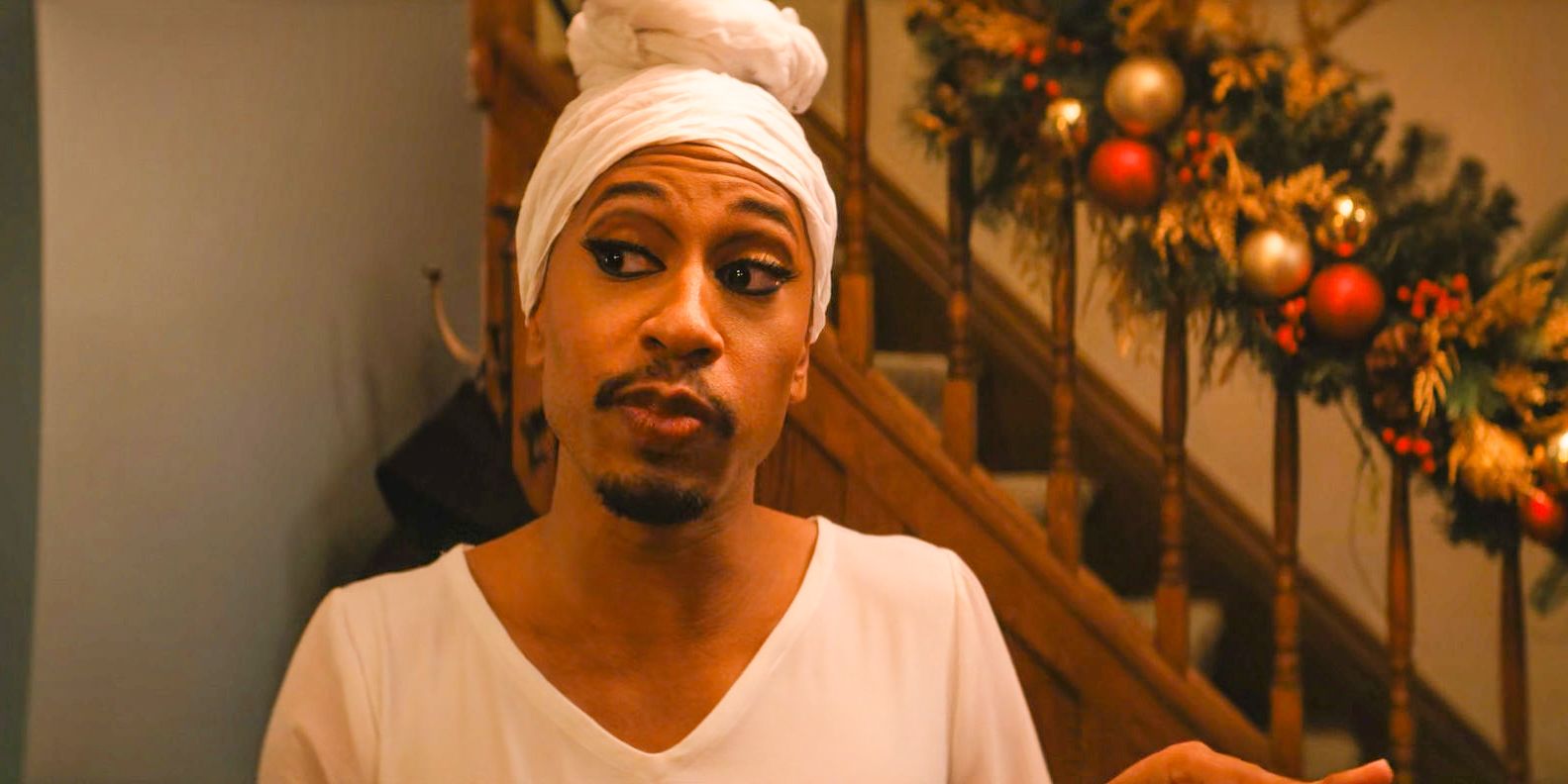 Meet Me Next Christmas Summary, Trailer, Cast, and More Meet Me Next Christmas Summary, Trailer, Cast, and More