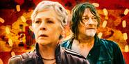 Is Daryl Dixon Season 3 Really Set In Spain Because Daryl Carol Are Is Daryl Dixon Season 3 Really Set In Spain Because Daryl Carol Are