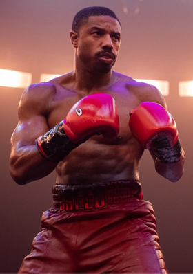 Adonis Creed | ScreenRant