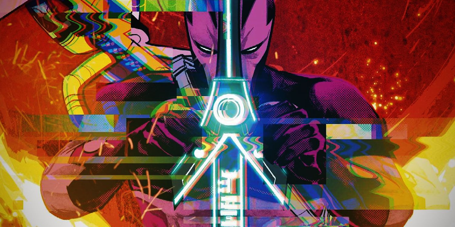 DC is Finally Explaining The Secret Behind Its Most Mysterious ...