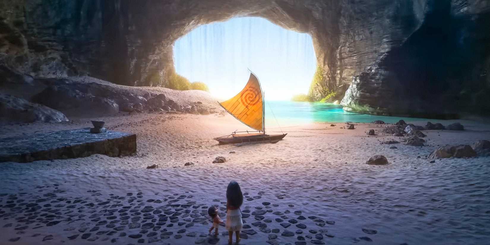 Every Song In Moana 2, Ranked Worst To Best - Zolentz Entertainment