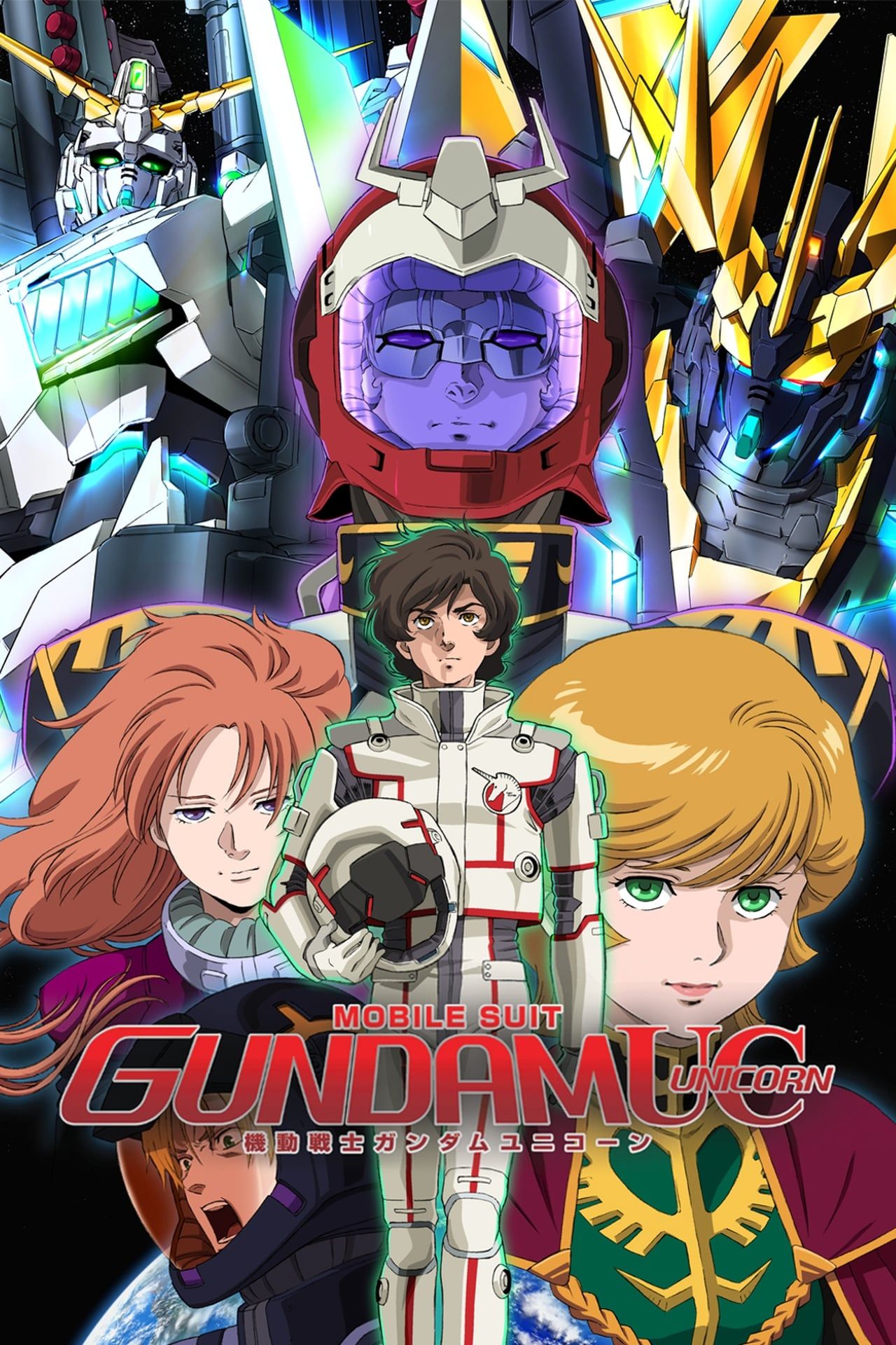 15 Best Gundam Anime of All Time, Ranked