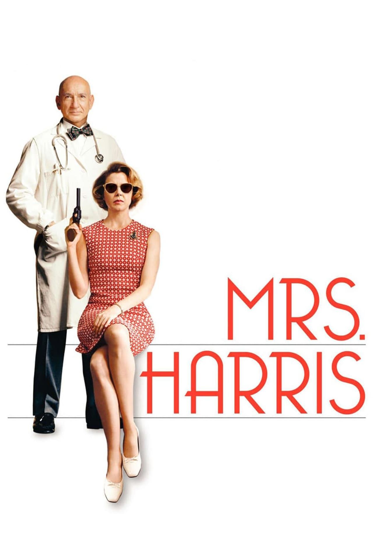 Mrs. Harris Summary, Latest News, Trailer, Cast, Where to Watch and More