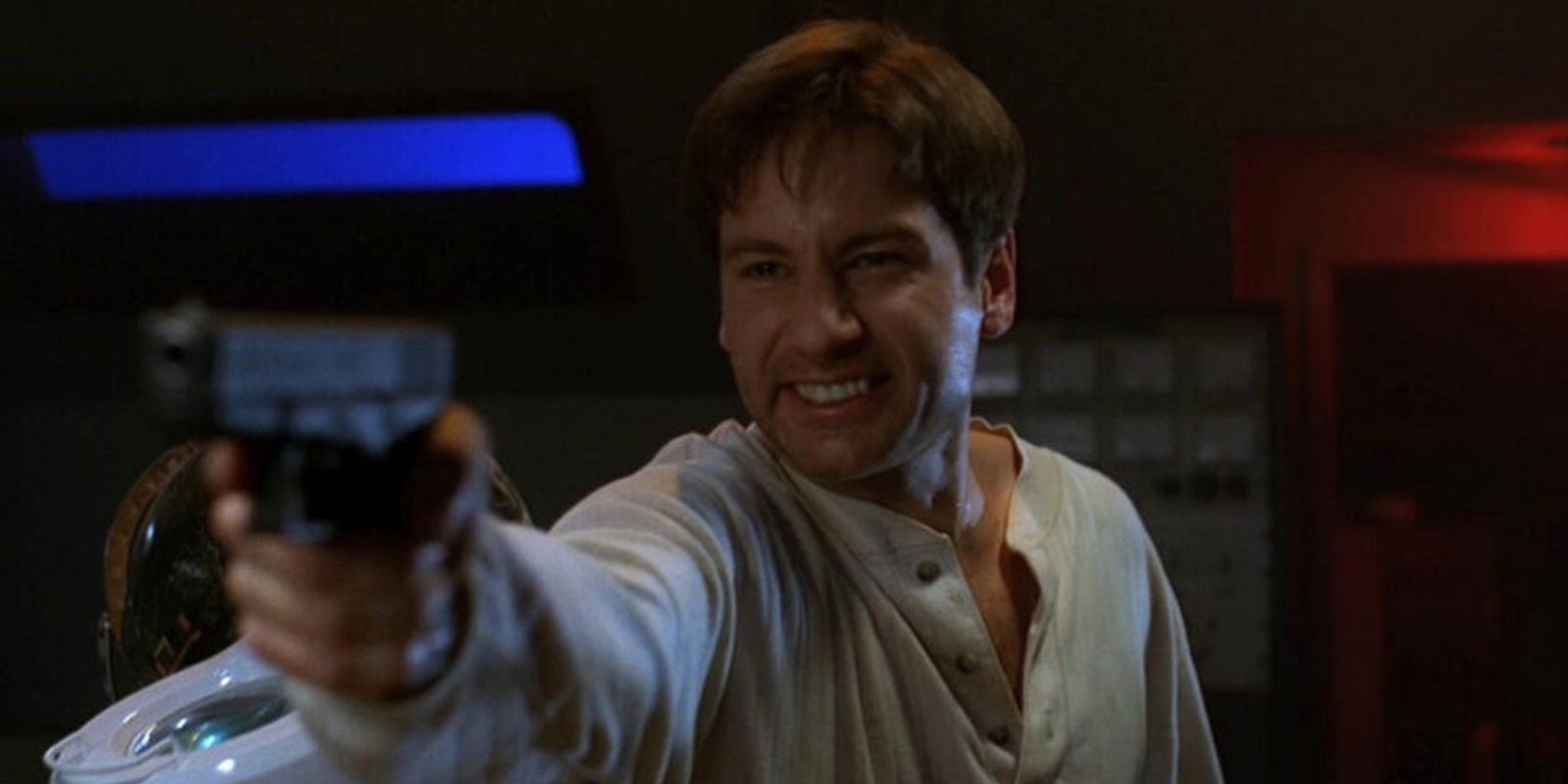 The X-Files Summary, Trailer, Cast, and More