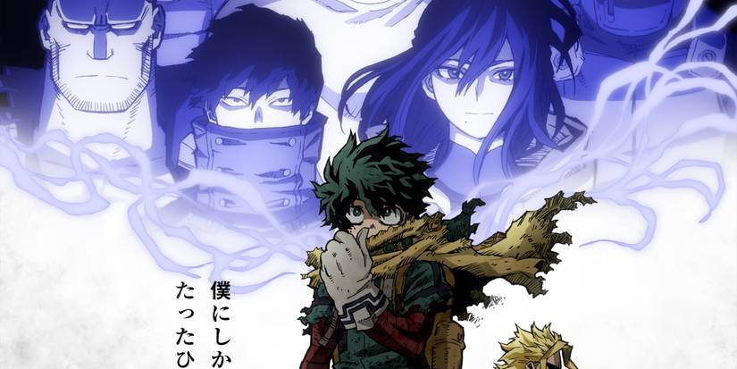9 Upcoming Live-Action Anime Movies (& What's Happening With Them)