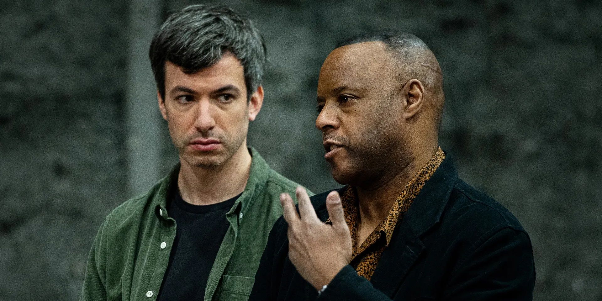 The Rehearsal Summary, Latest News, Trailer, Season List, Cast, Where ...