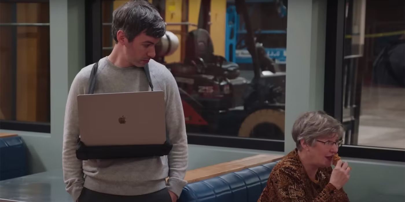 The Rehearsal Summary, Latest News, Trailer, Season List, Cast, Where ...