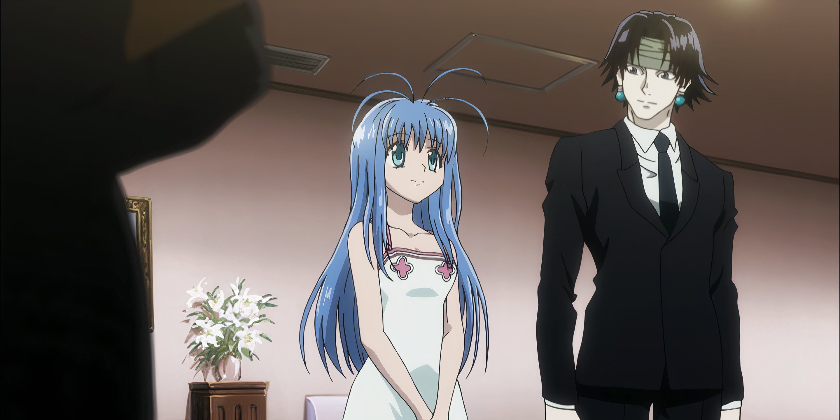 Hunter x Hunter Summary, Trailer, Cast, and More