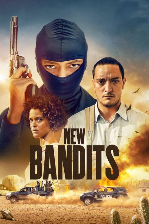 New Bandits Summary, Latest News, Trailer, Season List, Cast, Where to ...