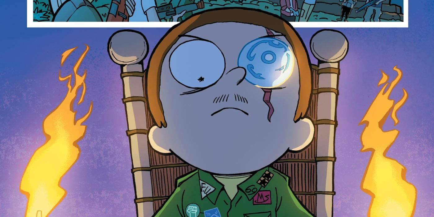Rick and Morty Summary, Trailer, Cast, and More
