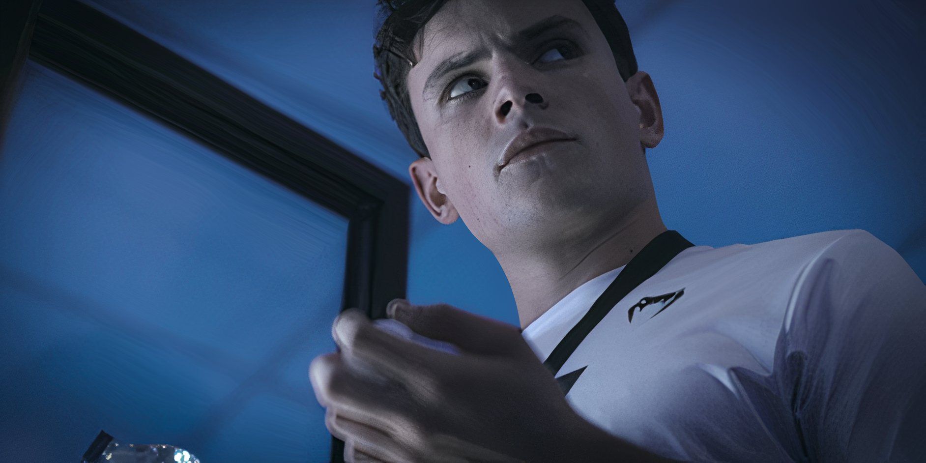 The Cage Summary, Trailer, Cast, and More