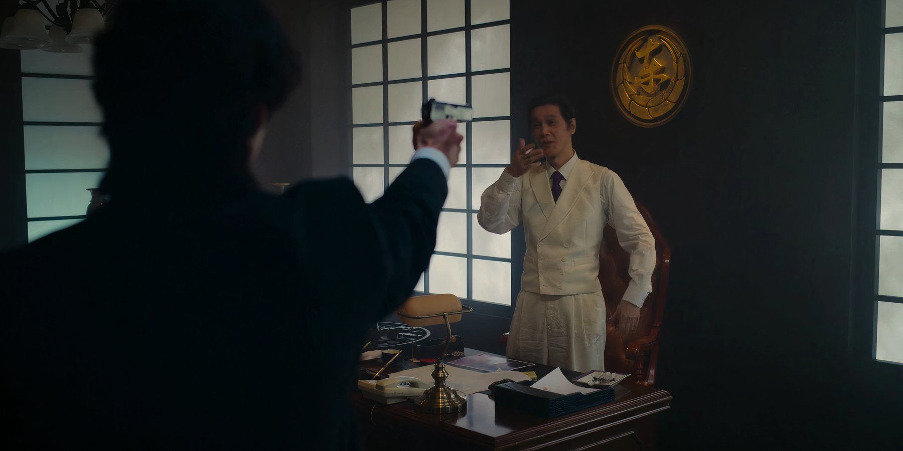 Like a Dragon: Yakuza Summary, Trailer, Cast, and More