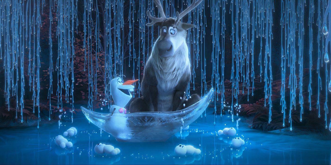 Olaf Presents Summary, Latest News, Trailer, Season List, Cast, Where ...