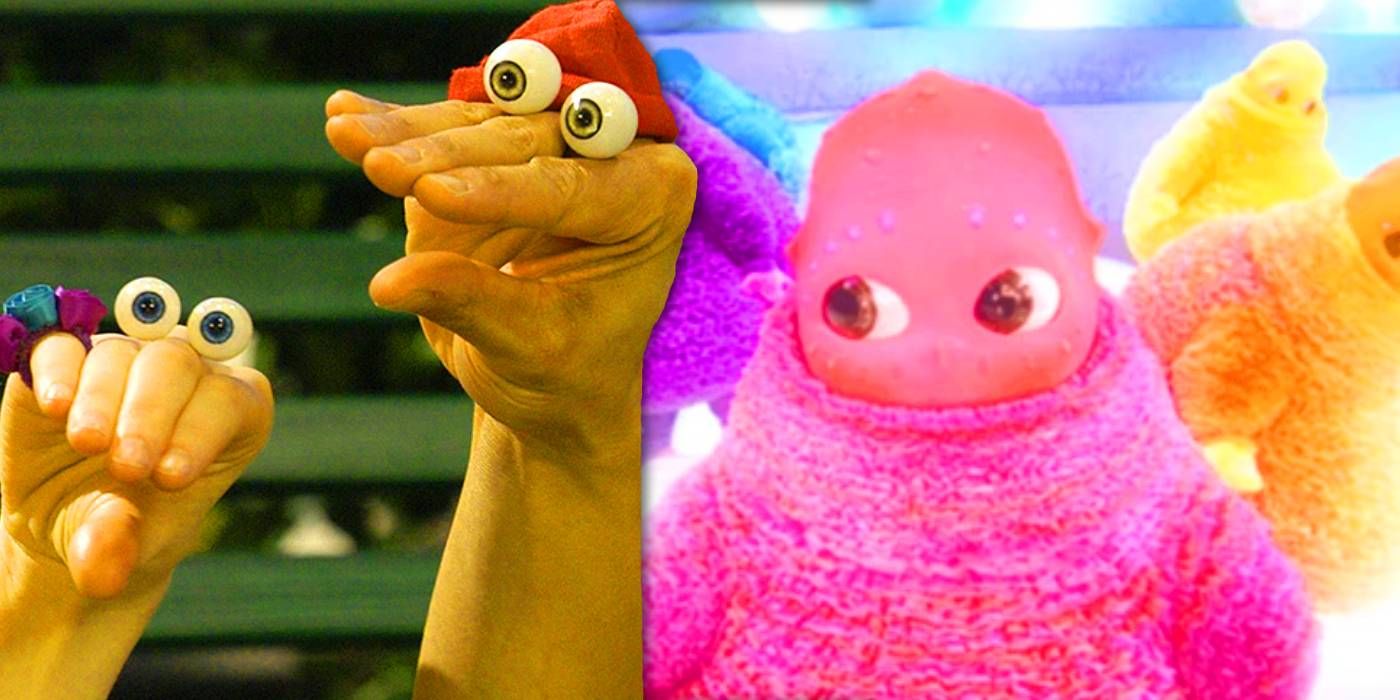 10 Strange Kids Shows You Probably Forgot Ever Existed