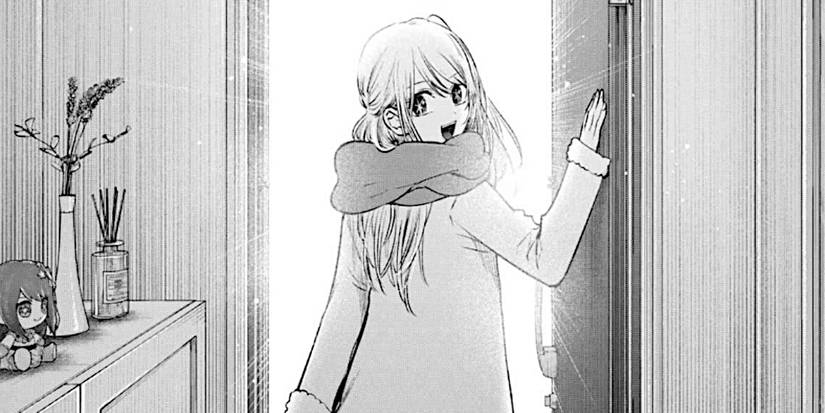 It's Here: Oshi no Ko's Live-Action Series Is Now Streaming