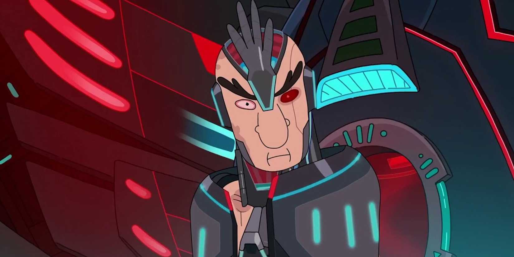 Every Rick And Morty Season Finale, Ranked