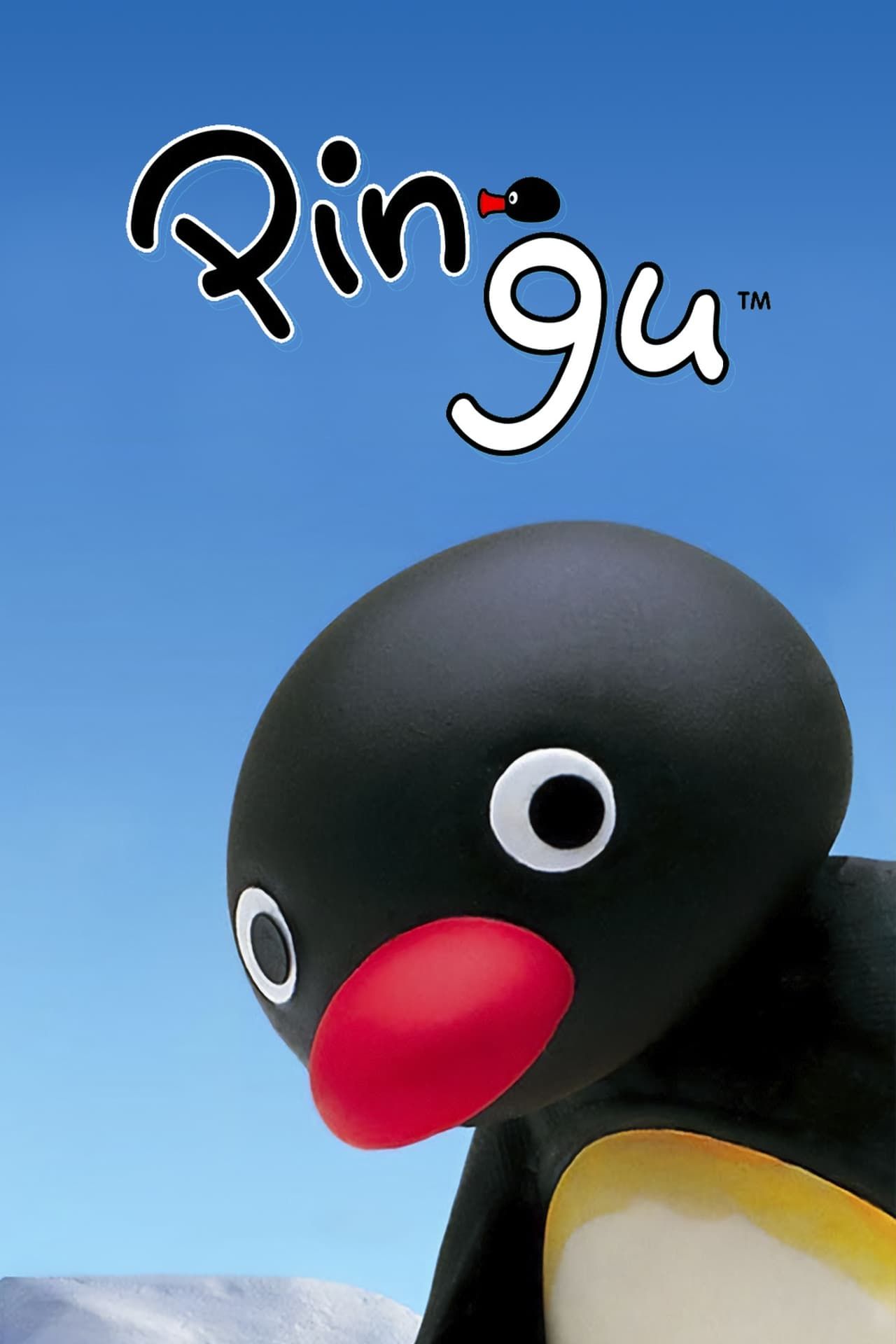 Pingu Summary, Latest News, Trailer, Season List, Cast, Where to Watch ...