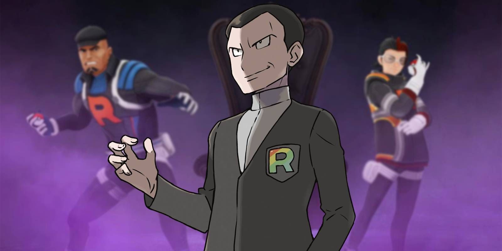 How To Beat Giovanni In Pokémon GO (December 2024)