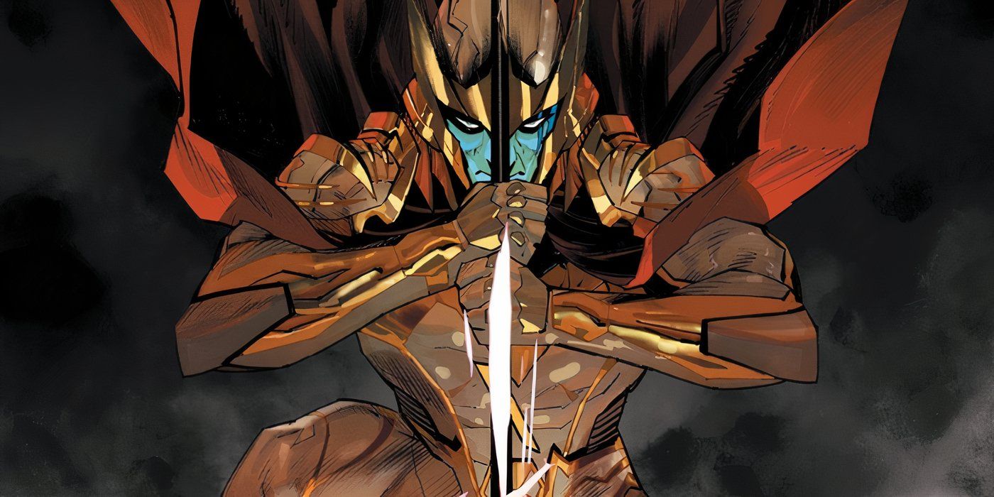 Power Rangers Just Retconned Earth's History Thanks to a Villain Far ...