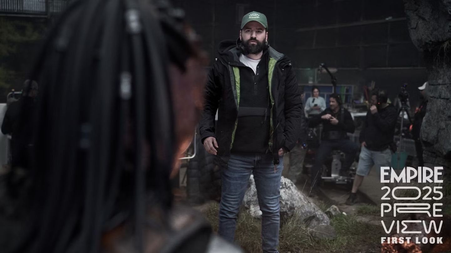 Predator: Badlands Summary, Latest News, Trailer, Cast, Where to Watch ...