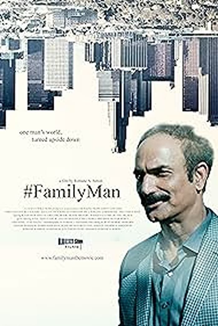 #FamilyMan Summary, Latest News, Trailer, Cast, Where to Watch and More