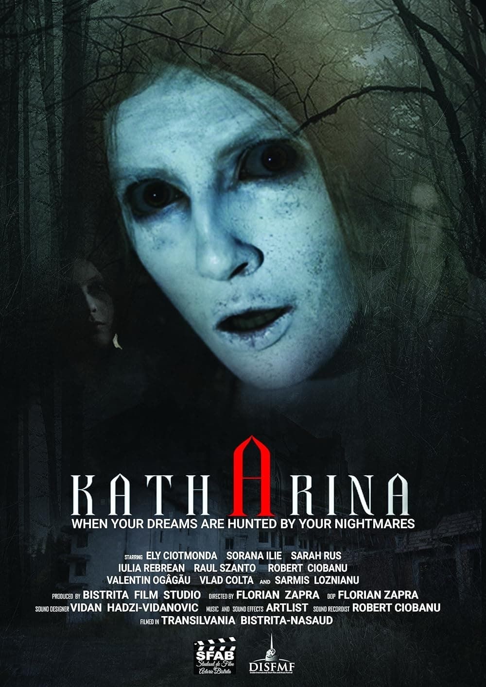 Katharina Summary, Latest News, Trailer, Cast, Where to Watch and More