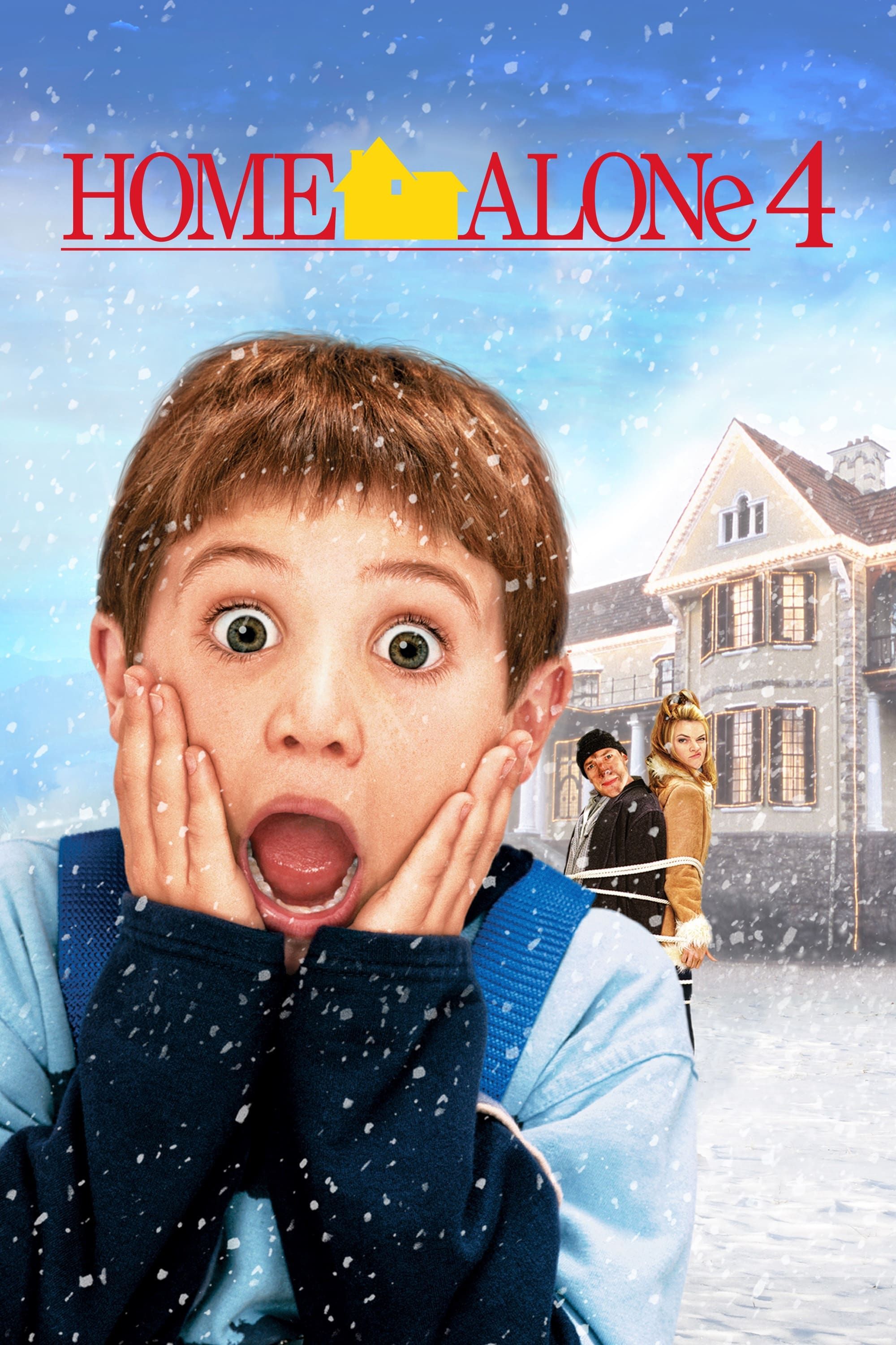 Home Alone 4 Summary, Latest News, Trailer, Cast, Where to Watch and More