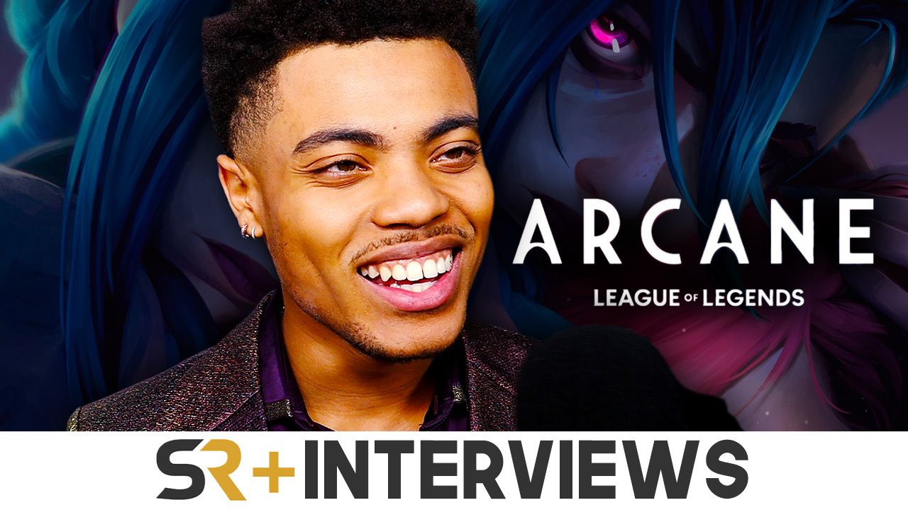 Arcane Team Hypes Intense Season 2 Moments and Teases Vi and Jinx's ... Arcane Team Hypes Intense Season 2 Moments and Teases Vi and Jinx's ...