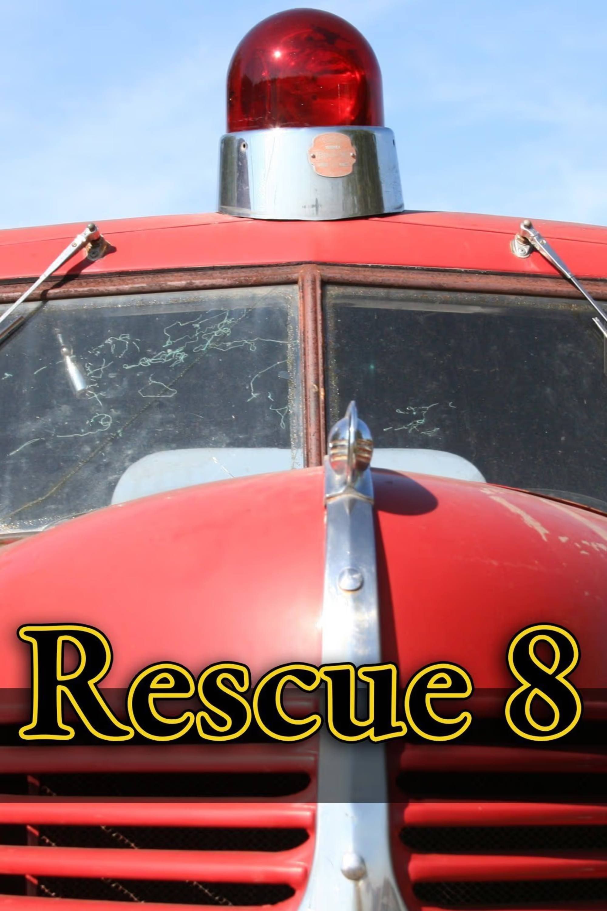 Rescue 8 Summary, Latest News, Trailer, Season List, Cast, Where to ...