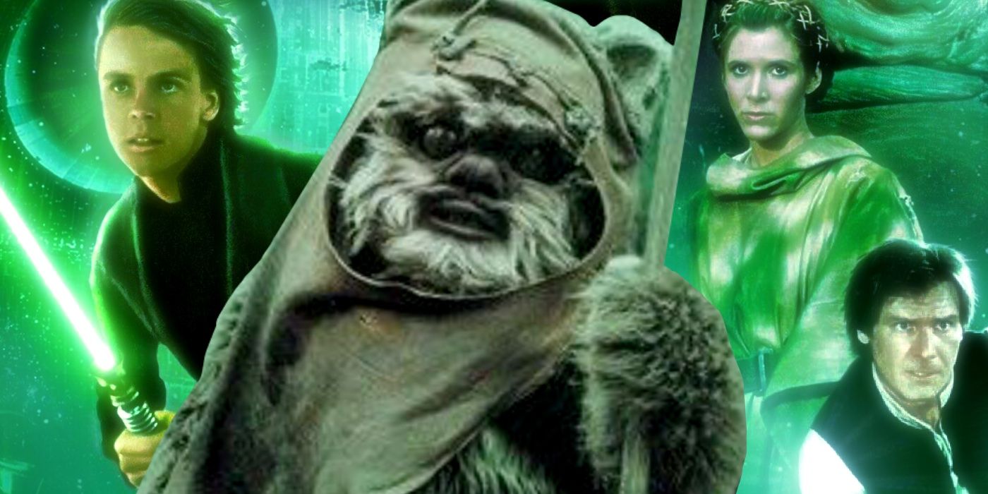 Star Wars Reveals The Real Reason Qui-Gon Jinn Never Joined The Jedi ...