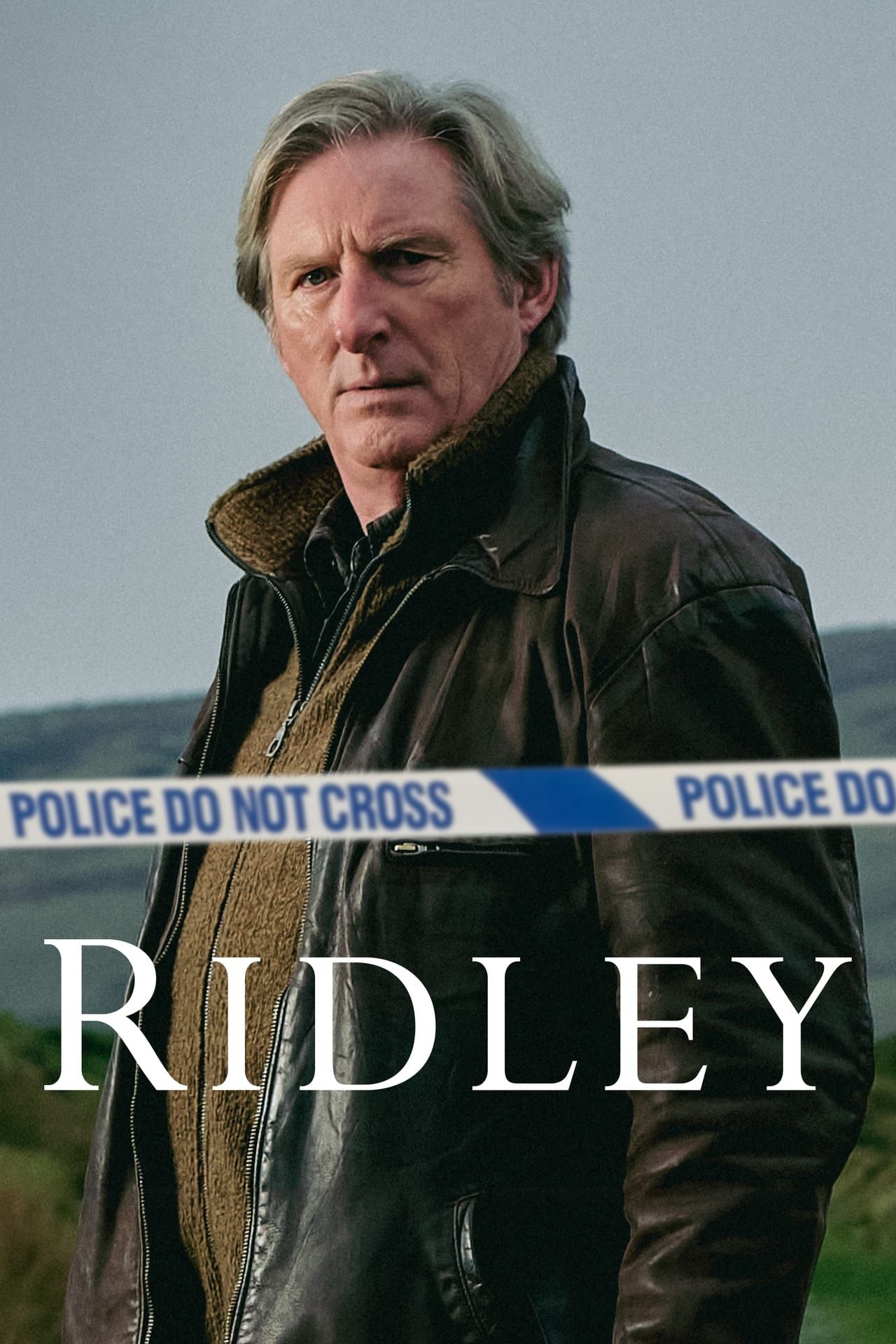 Ridley Summary, Latest News, Trailer, Season List, Cast, Where to Watch ...