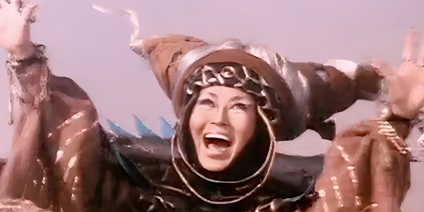 Power Rangers Introduces the New Rita Repulsa, and Her Origin Story ...