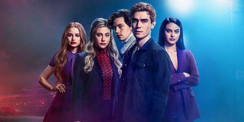 Riverdale Summary, Latest News, Trailer, Season List, Cast, Where to ...