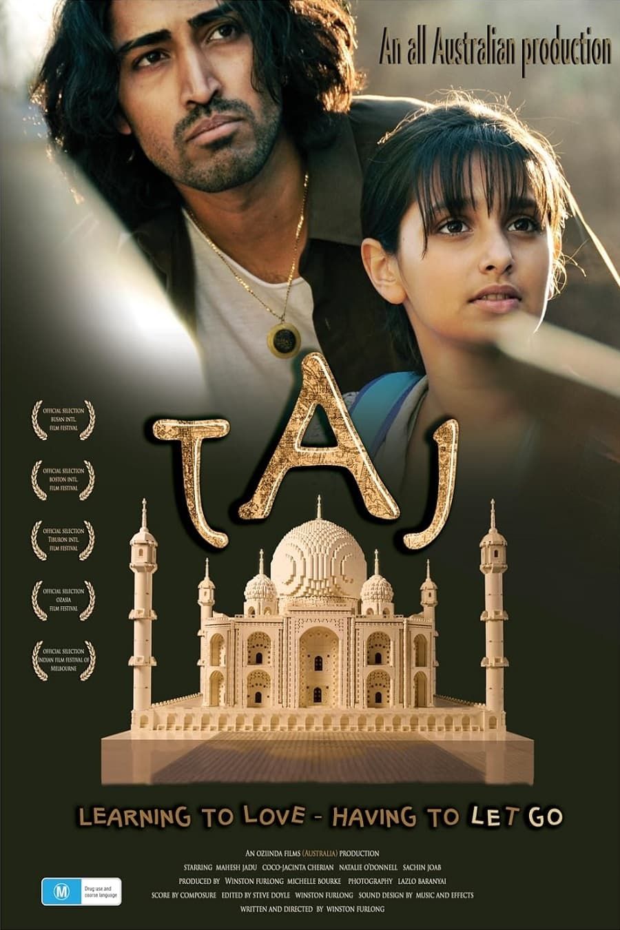 Taj Summary, Latest News, Trailer, Cast, Where to Watch and More