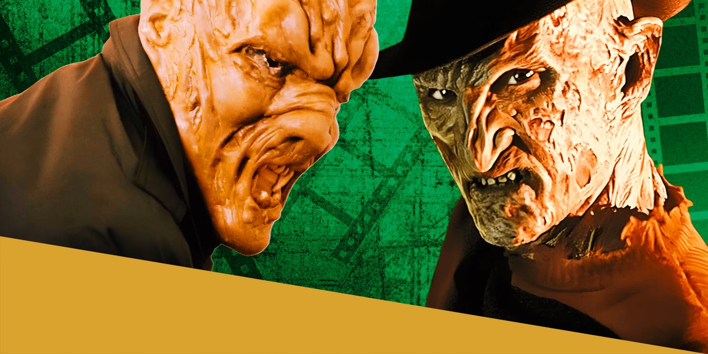 5 Movies That Ripped Off A Nightmare on Elm Street