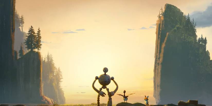 The Wild Robot Box Office Officially Enters All-Time Highest-Grossing ...