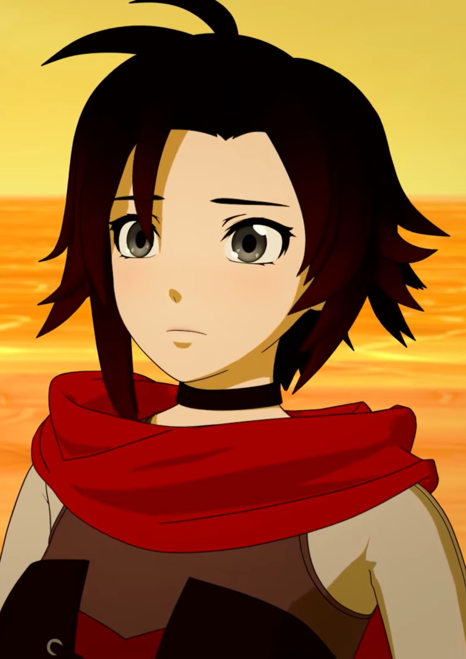 Ruby Rose | ScreenRant