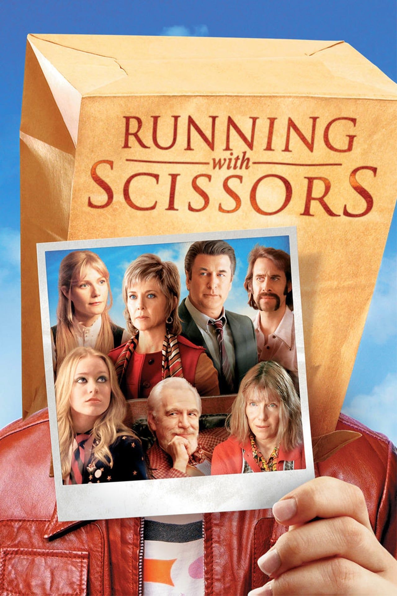 Running with Scissors Summary, Latest News, Trailer, Cast, Where to ...