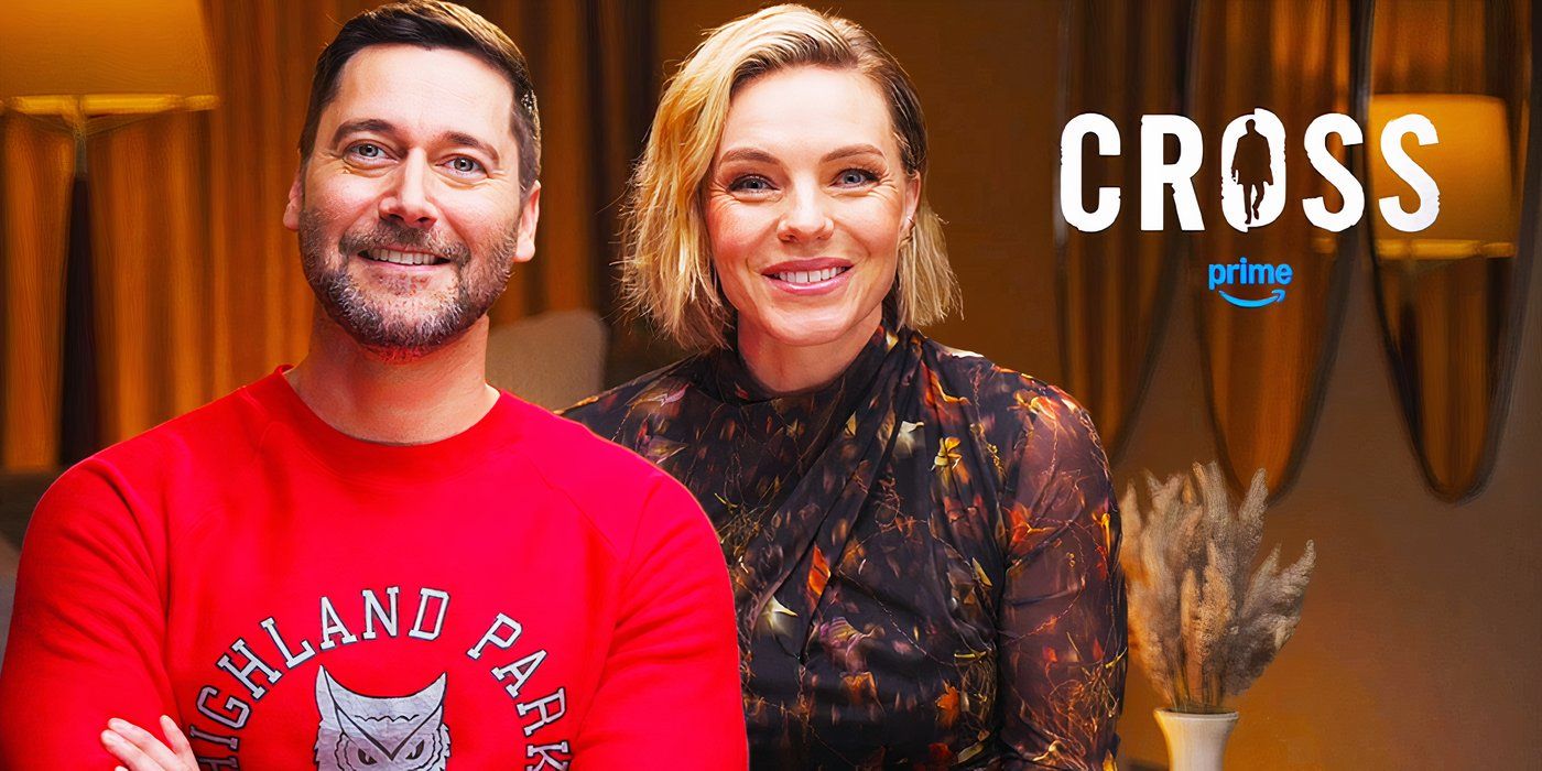 Cross Summary, Trailer, Cast, and More