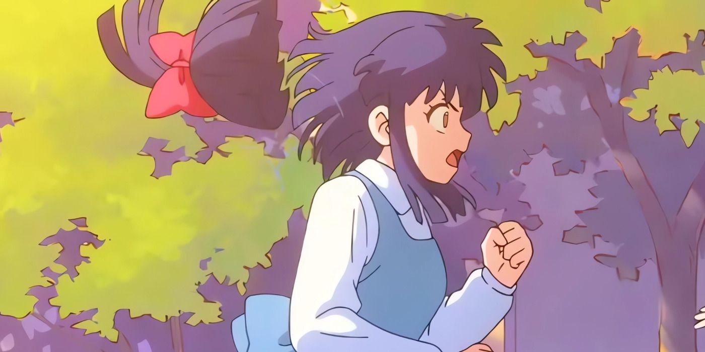 Ranma 1/2 Summary, Trailer, Cast, and More