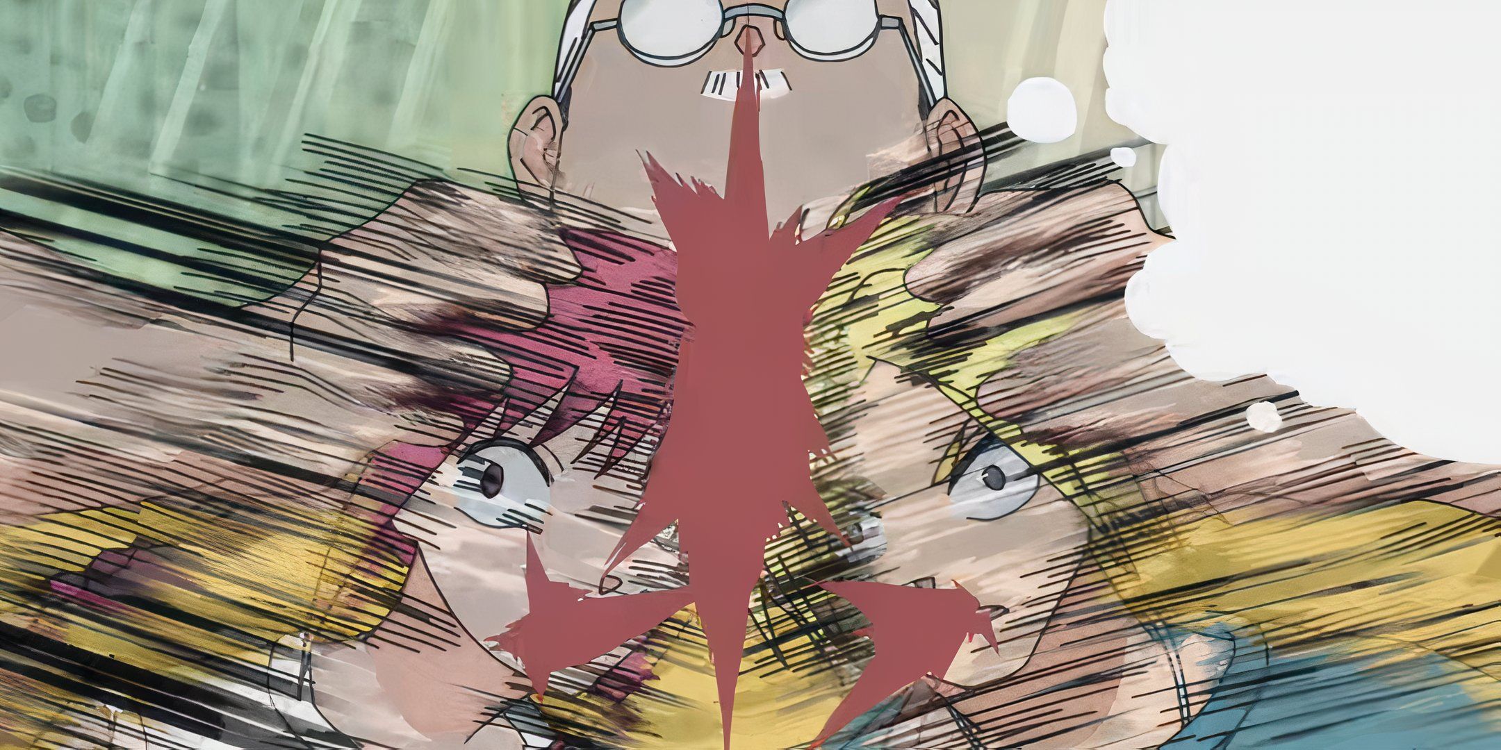 Sakamoto Days Summary, Latest News, Trailer, Season List, Cast, Where ...