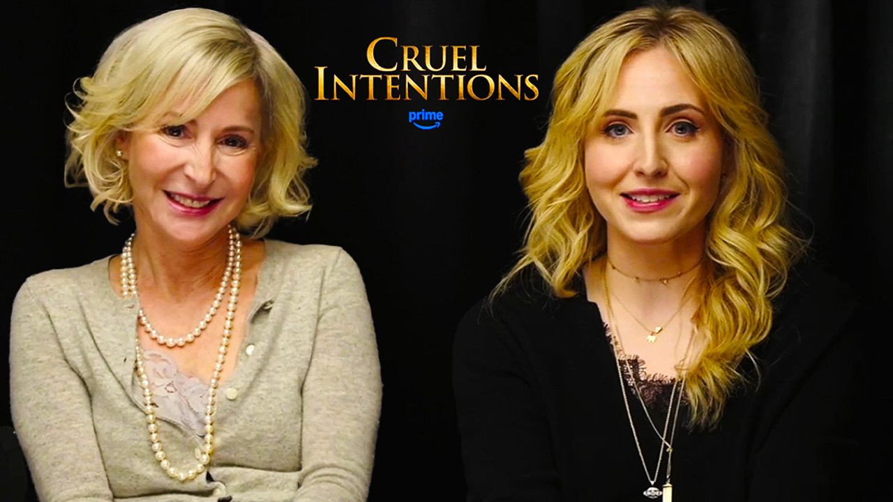 Cruel Intentions Showrunners Sara Goodman & Phoebe Fisher On Adapting ...