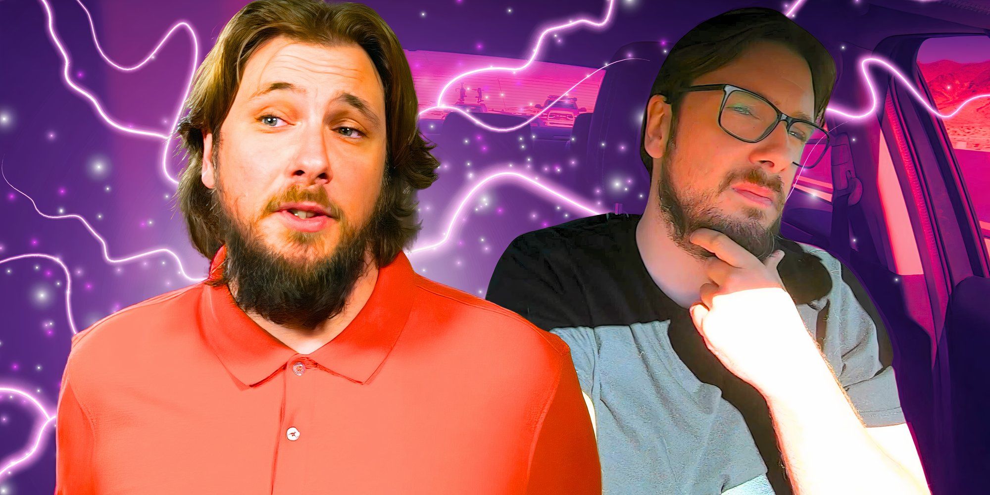 90 Day Fiancé: Colt Johnson Allegedly Losing His Leg Won't Fix His ...