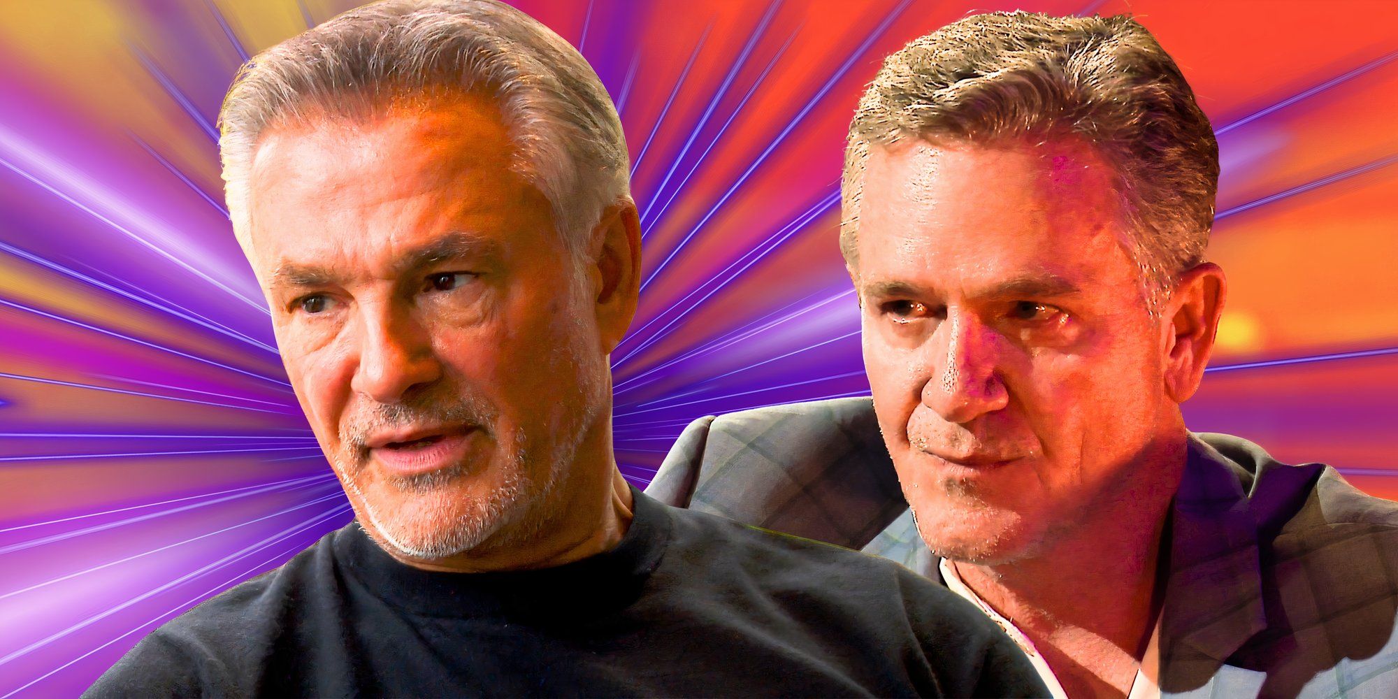 The Golden Bachelorette: I Think Pascal's "Stalker" Accusation About ...