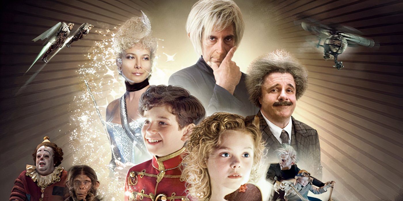 The Nutcracker: The Untold Story (2010) Summary, Latest News, Trailer ...
