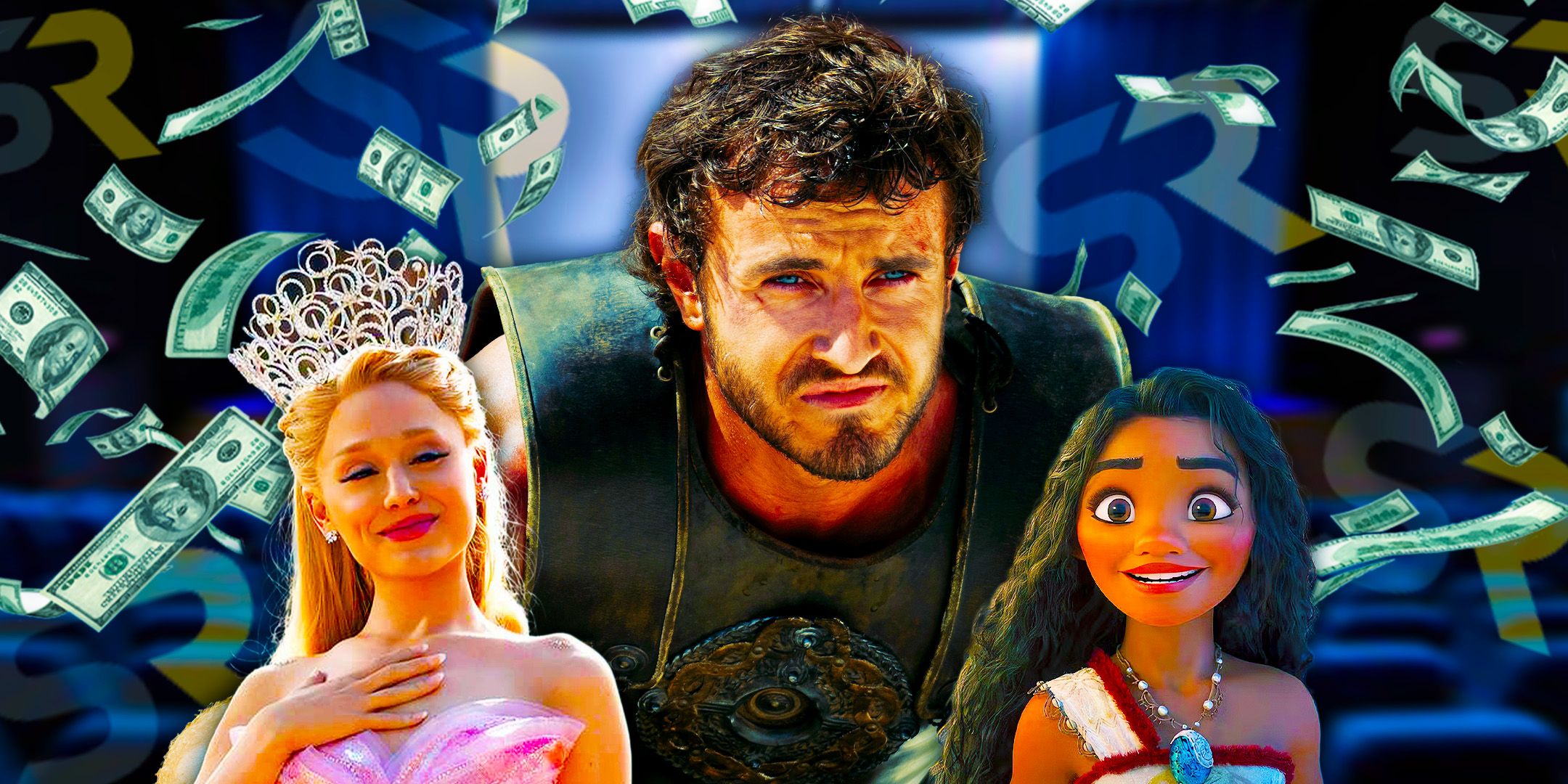 Sign Up For ScreenRant's Exclusive Box Office Newsletter