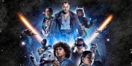 Today s New Star Wars TV Show Was Originally A Movie But Why Did The