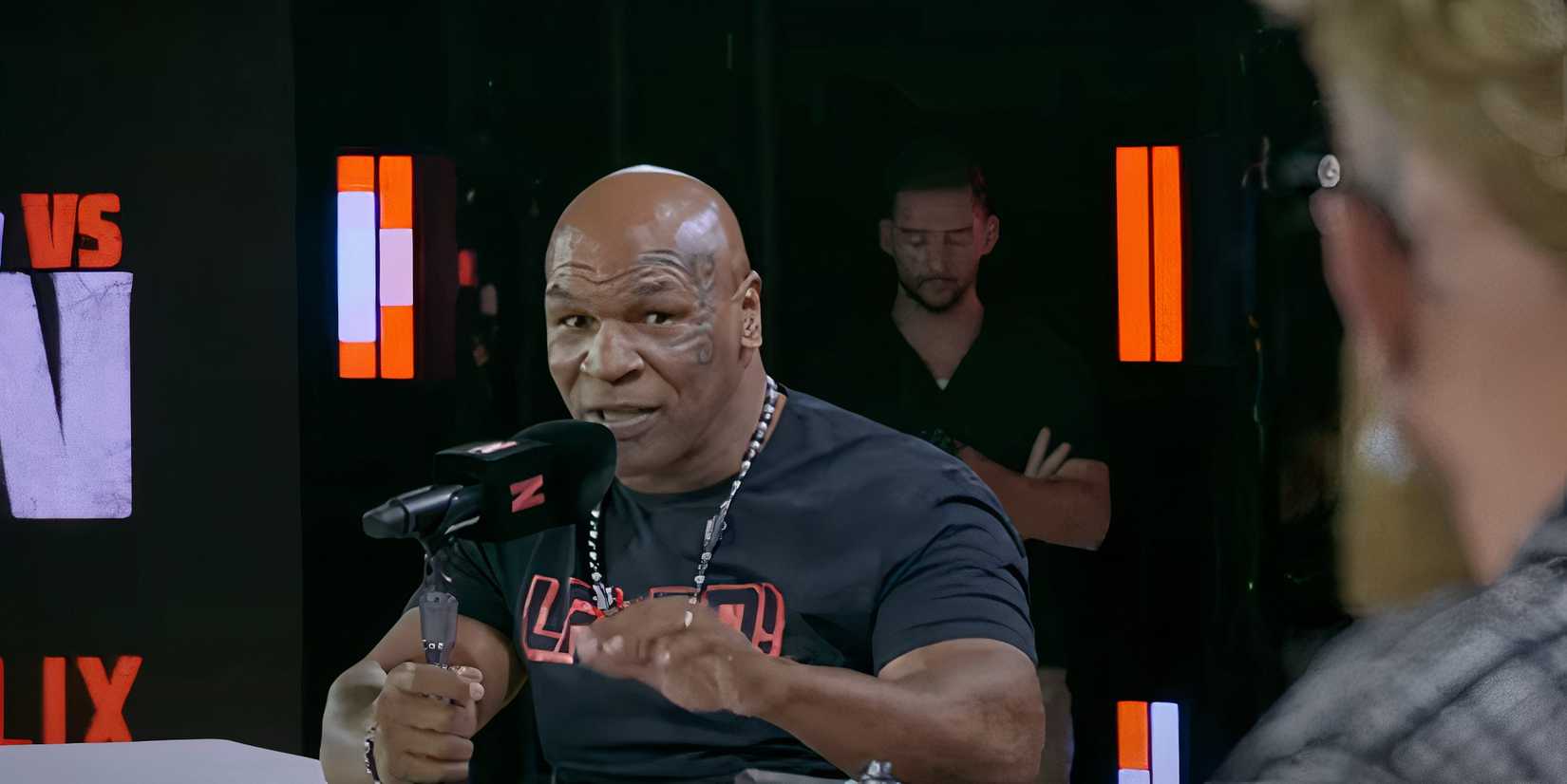 Mike Tyson's Ear Incident Explained: What Really Happened During The ...
